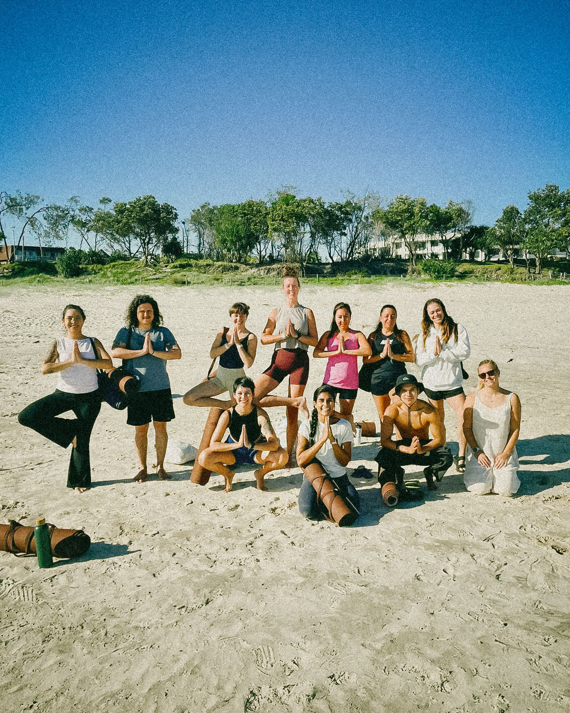 Byron Hostel & Backpacker Accommodation | Drifter