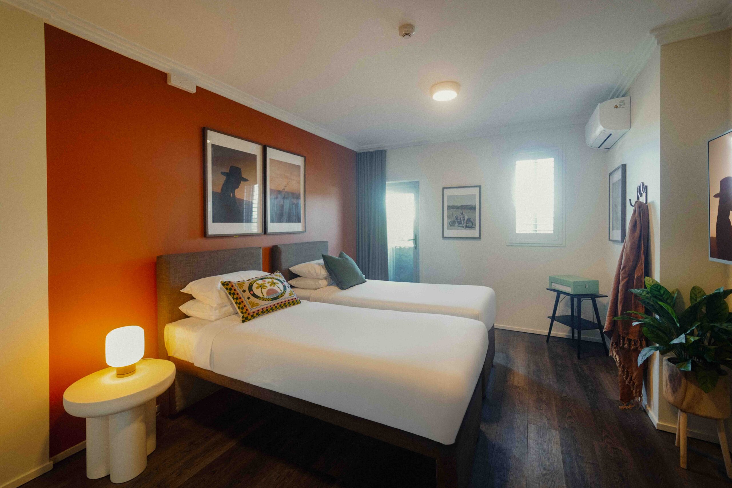 Byron Hostel & Backpacker Accommodation | Drifter