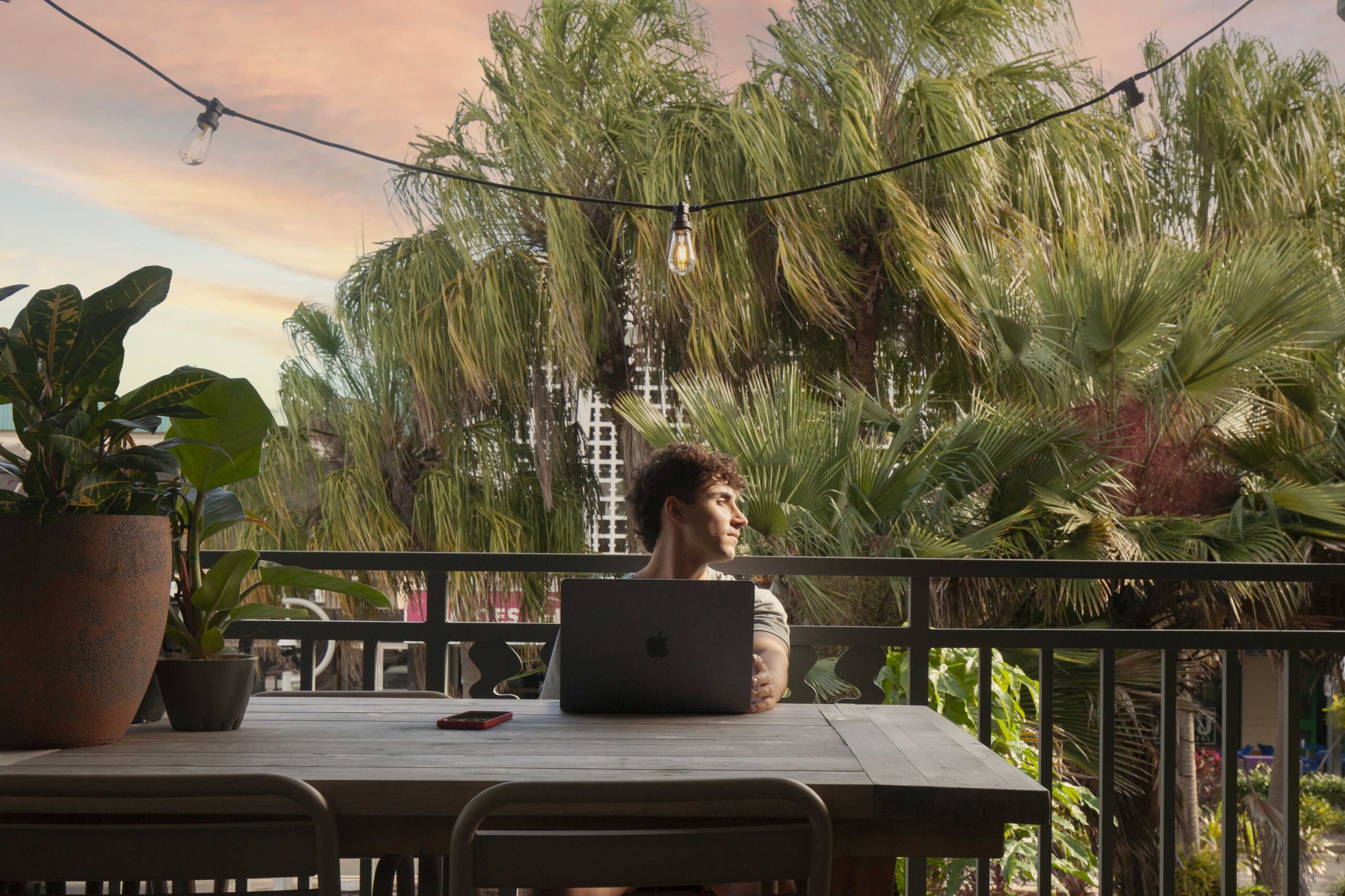 Cairns Hostel & Backpacker Accommodation | Drifter