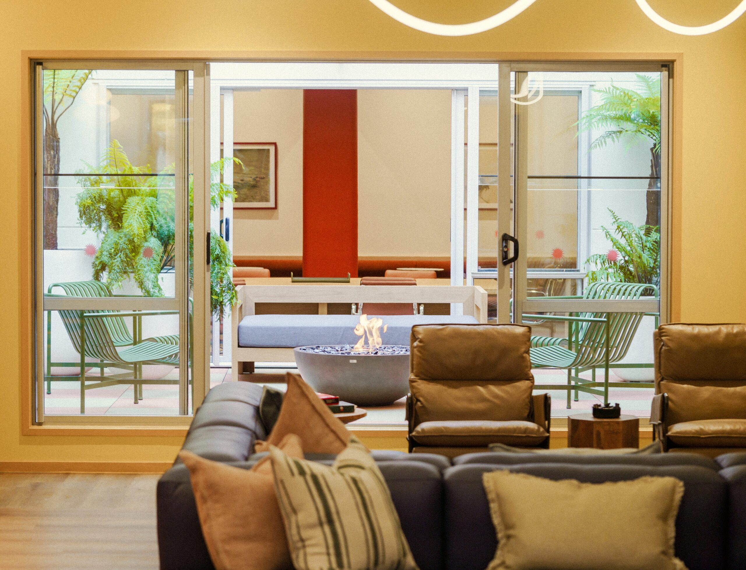 Long Stay Accommodation Australia | Drifter