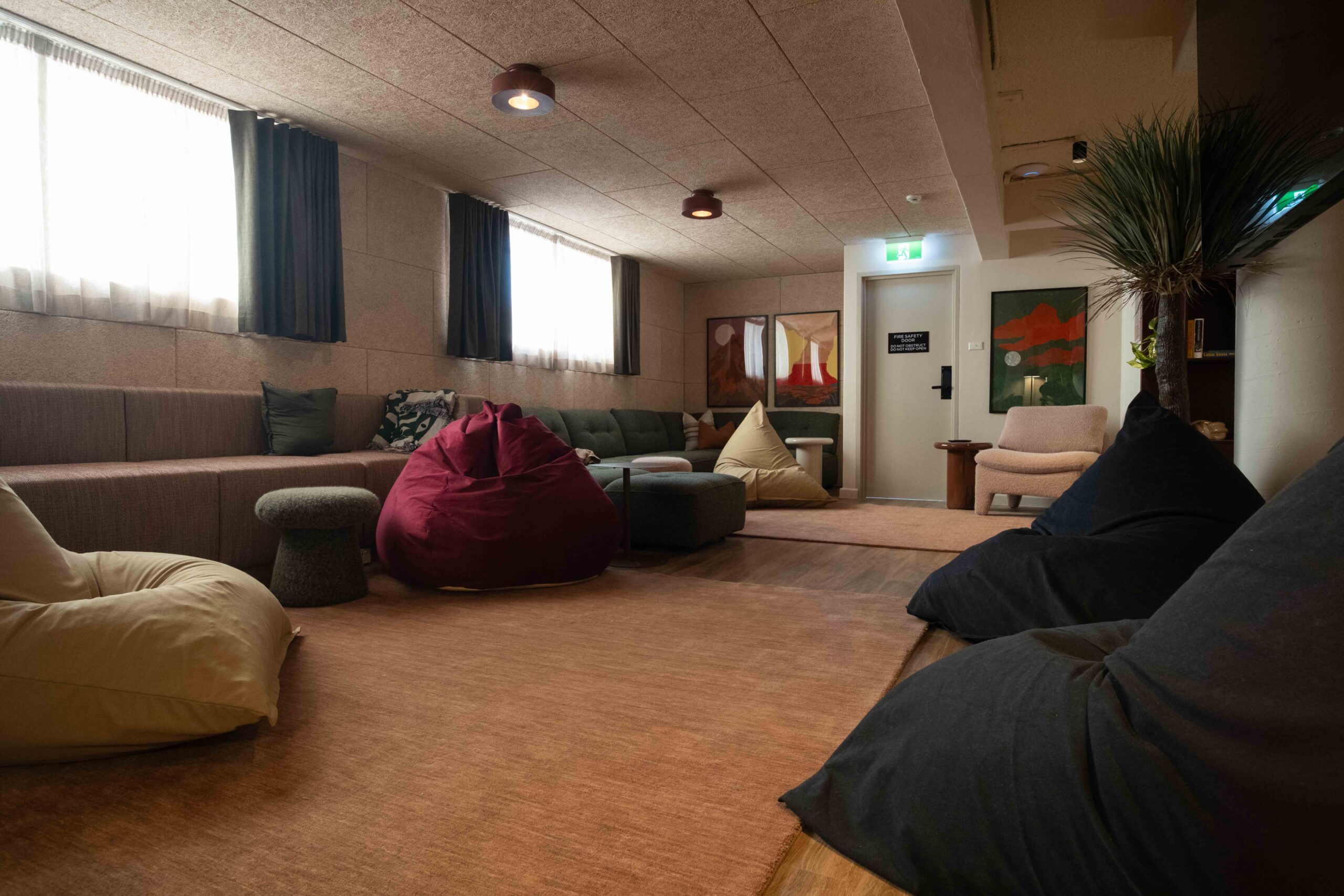 Glebe Hostel & Backpacker Accommodation | Drifter