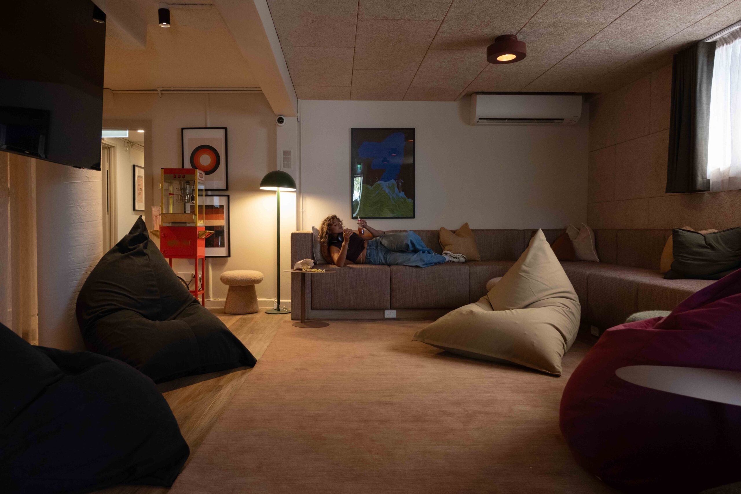 Glebe Hostel & Backpacker Accommodation | Drifter