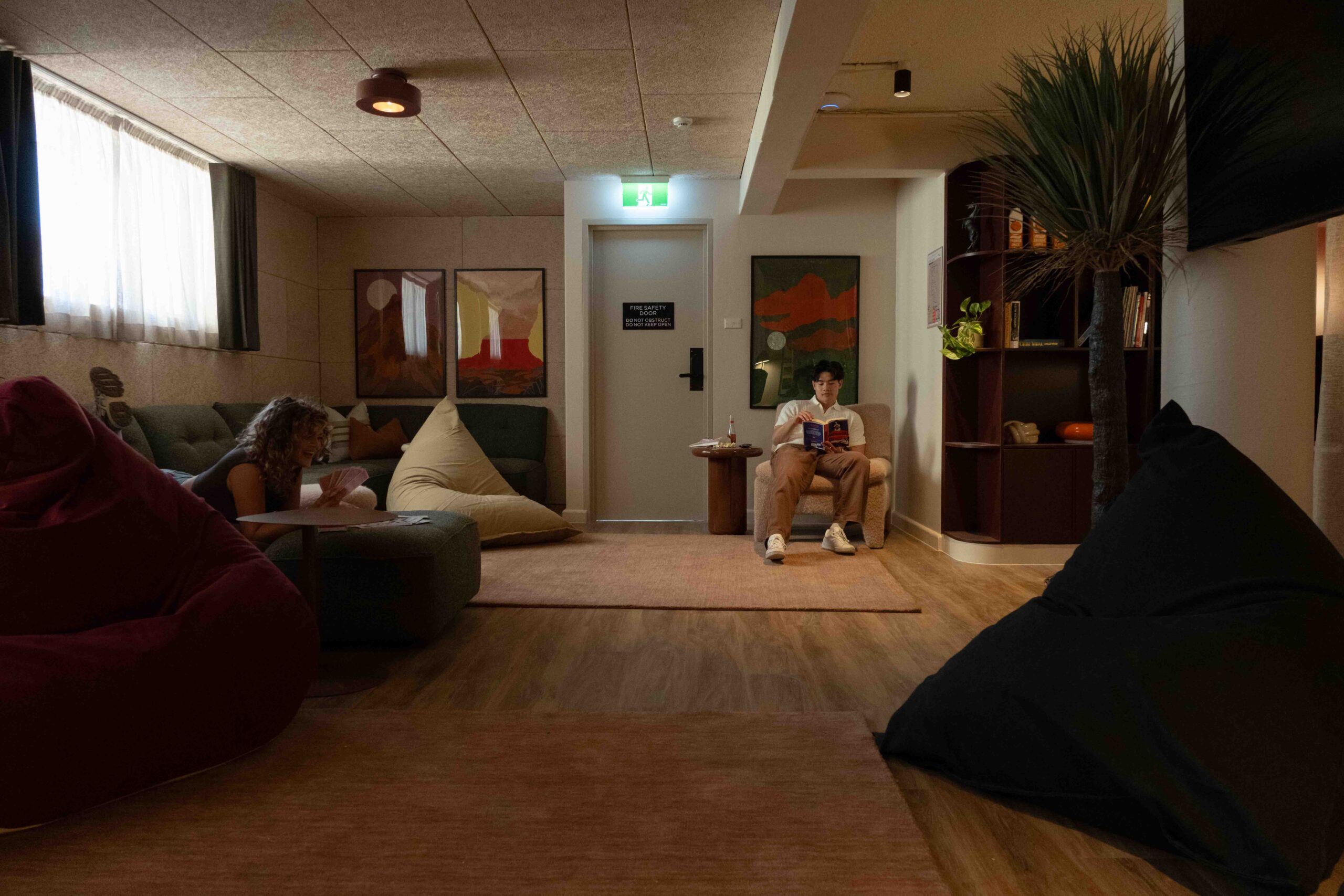Glebe Hostel & Backpacker Accommodation | Drifter