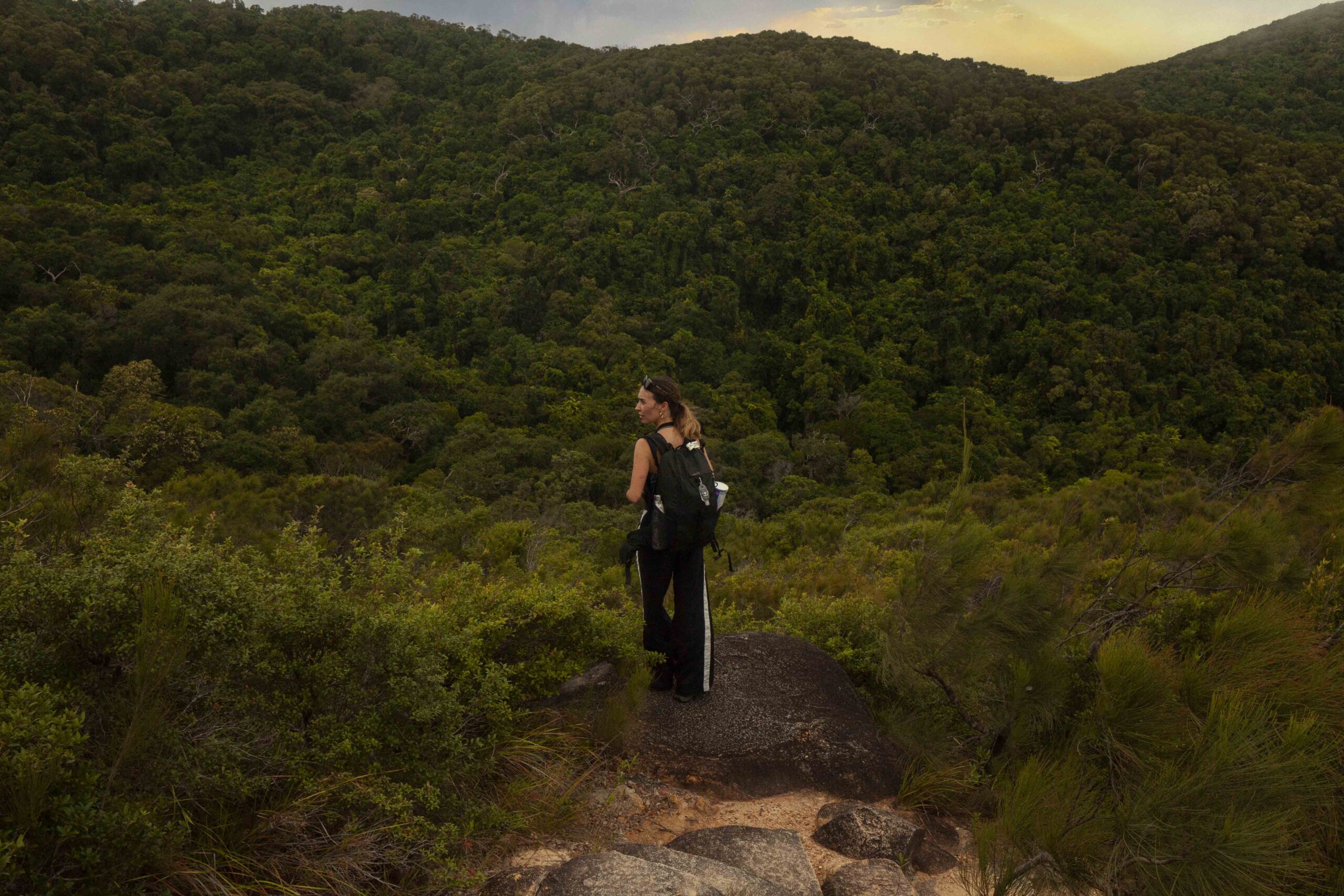 Cairns Hostel & Backpacker Accommodation | Drifter