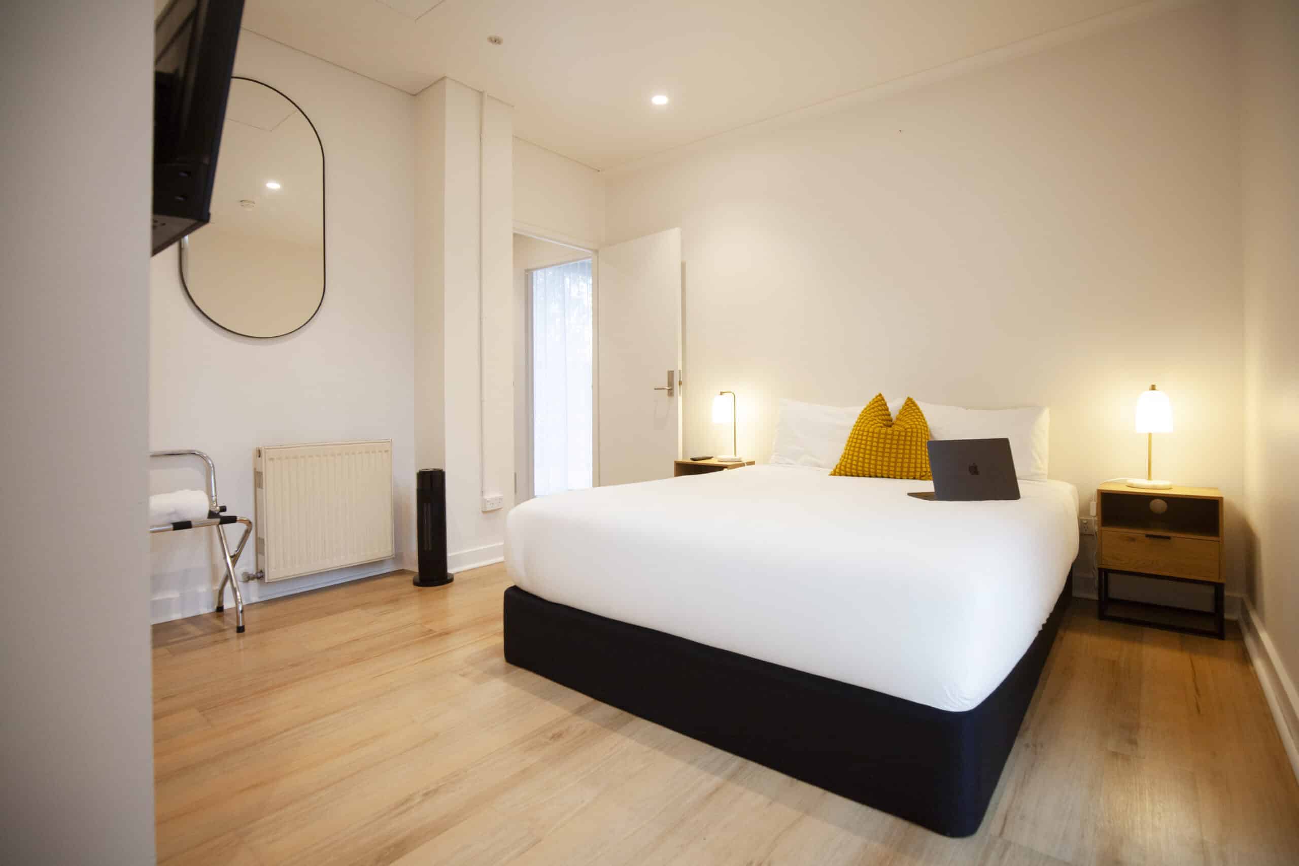 North Melbourne Hostel & Backpacker Accommodation | Drifter