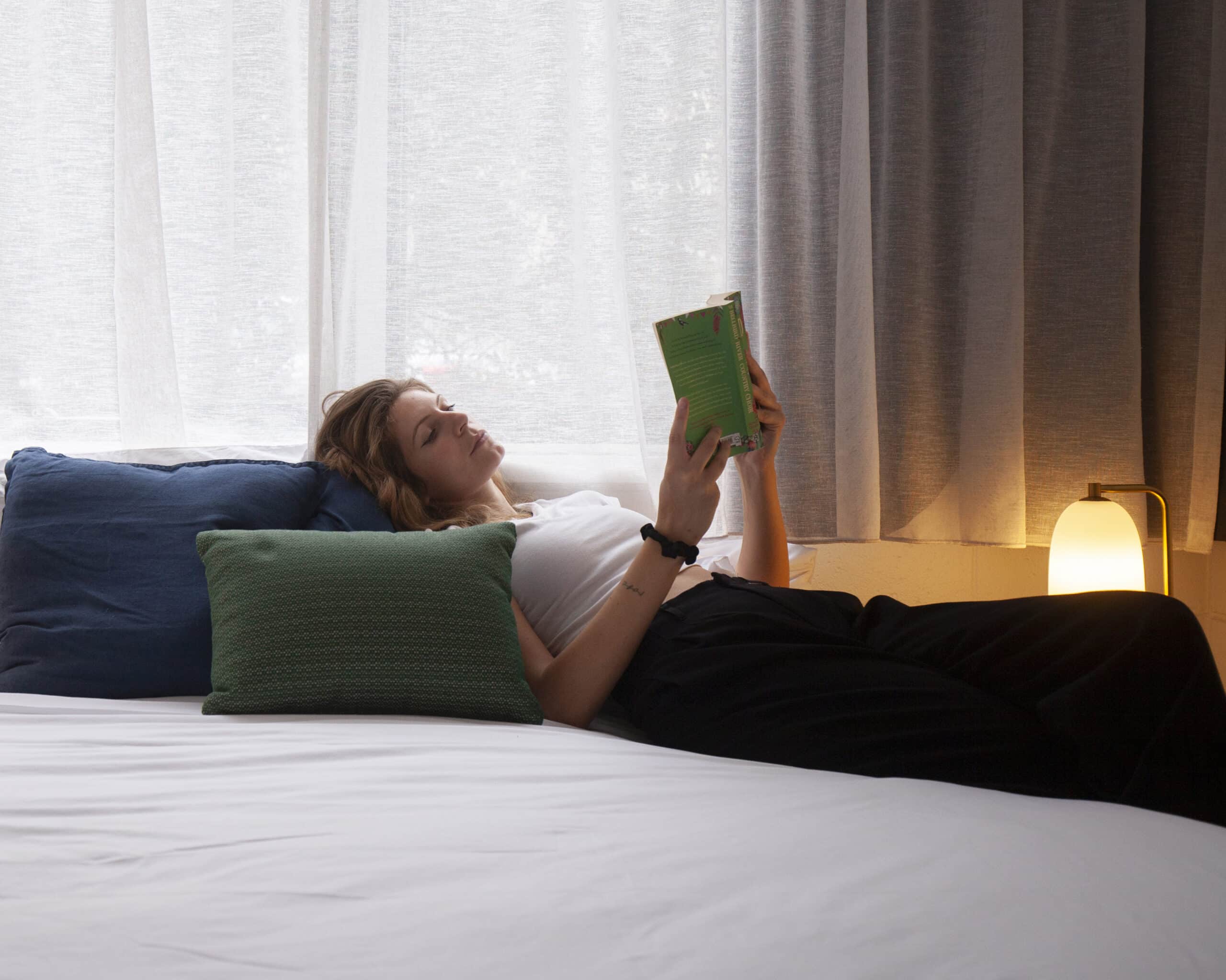 North Melbourne Hostel & Backpacker Accommodation | Drifter