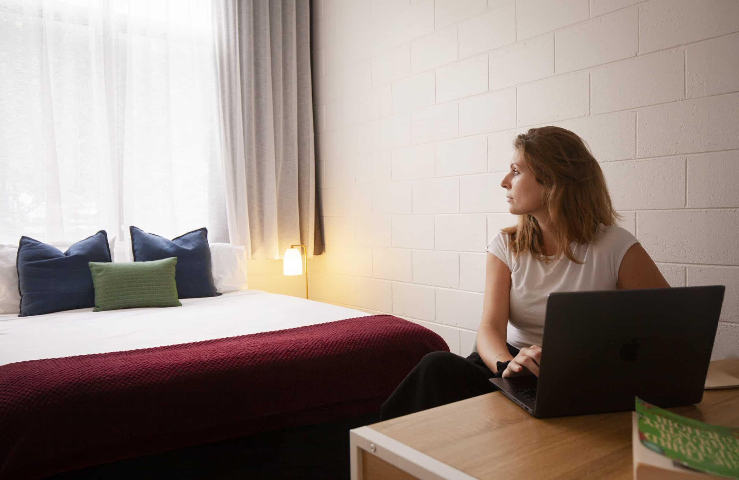 North Melbourne Hostel & Backpacker Accommodation | Drifter