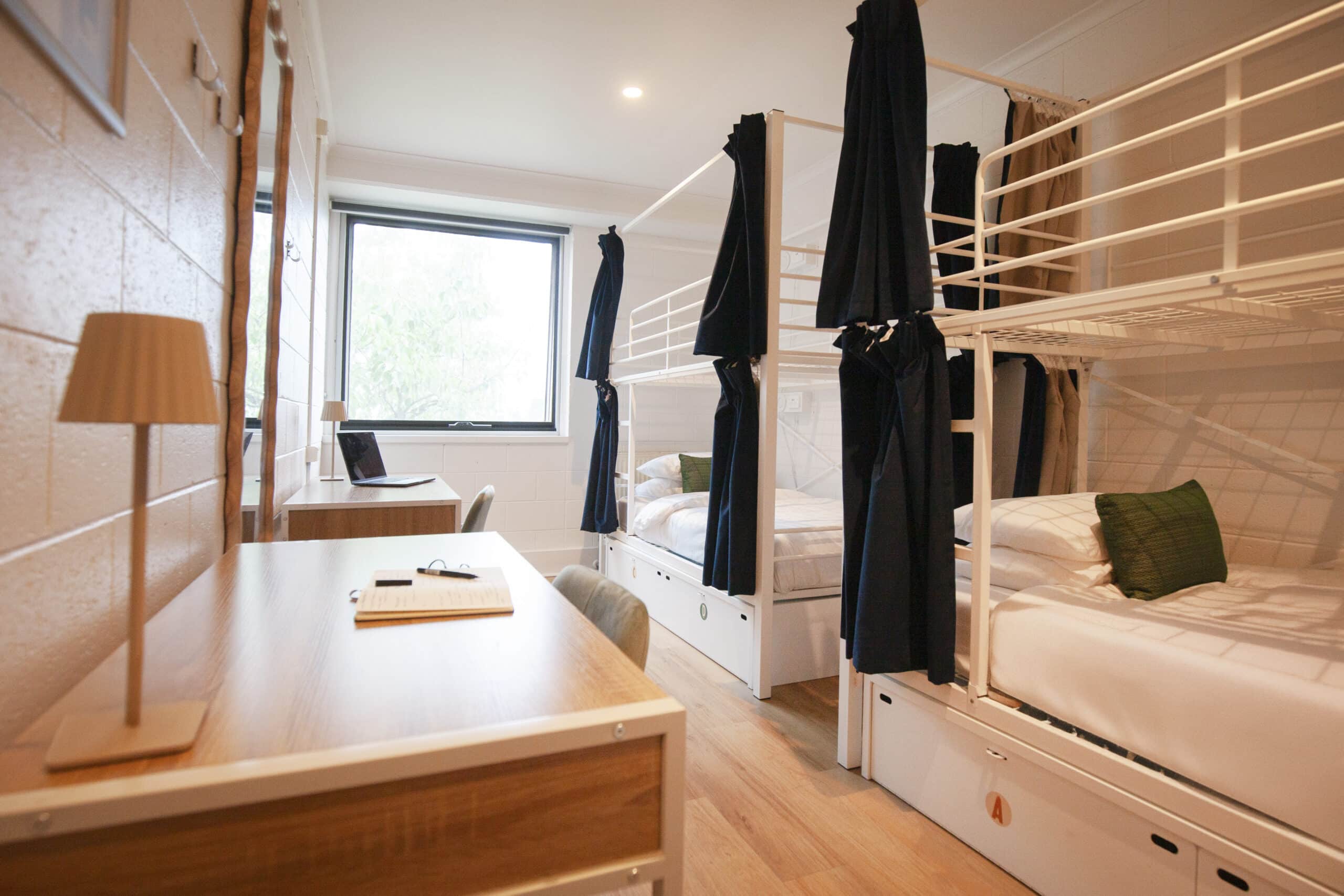 North Melbourne Hostel & Backpacker Accommodation | Drifter