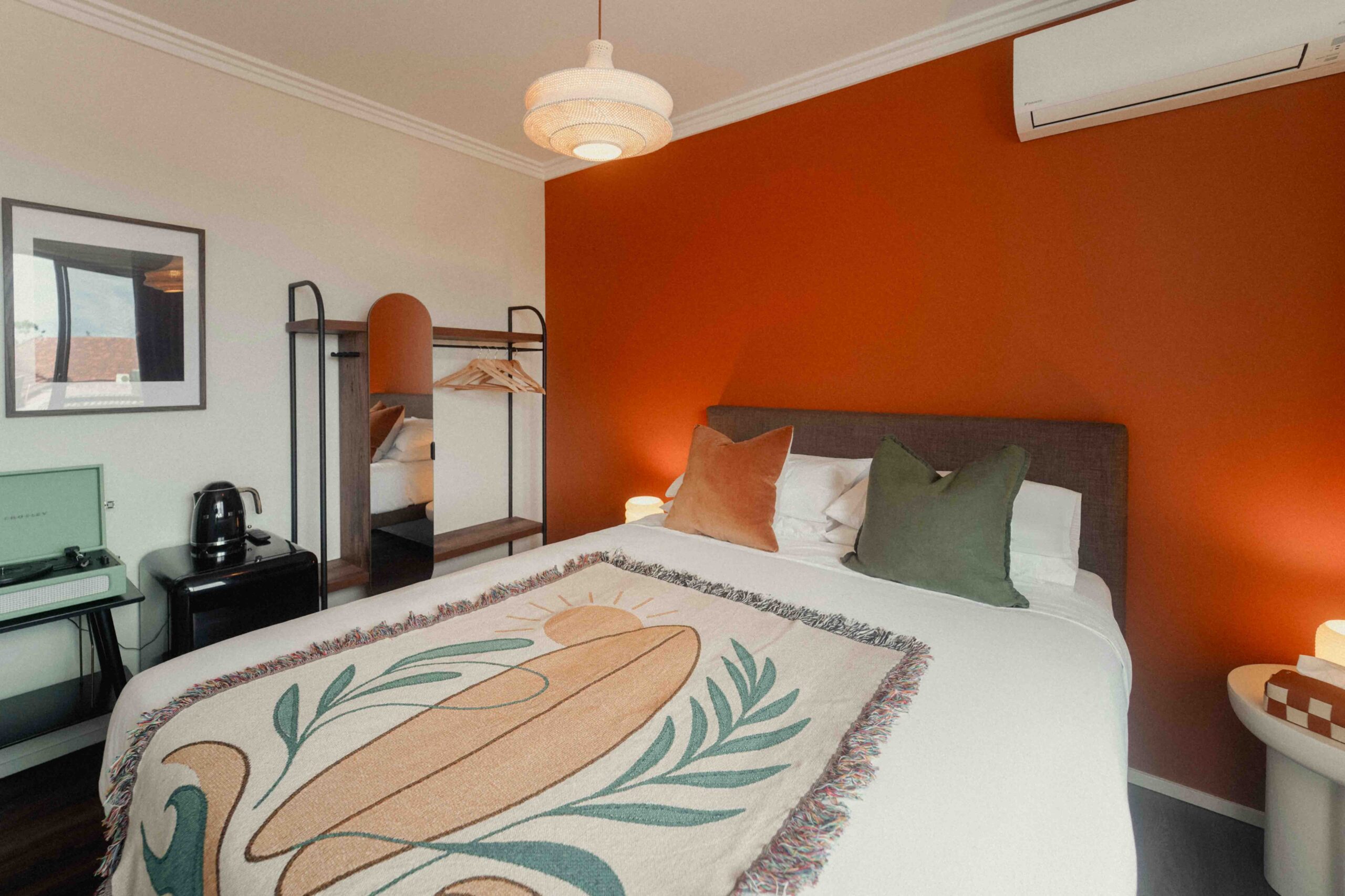 Byron Hostel & Backpacker Accommodation | Drifter