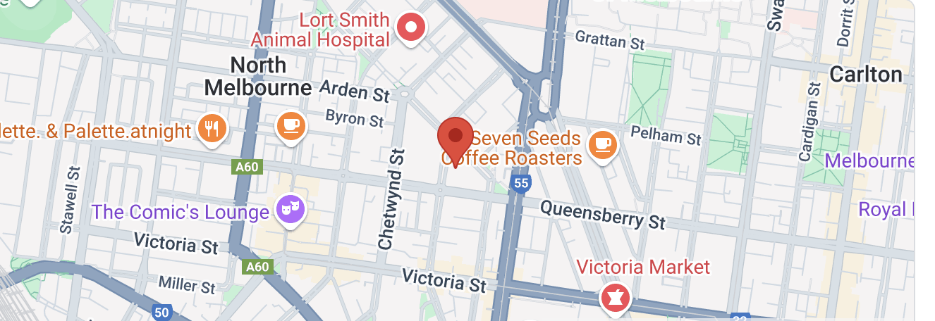 North Melbourne Hostel & Backpacker Accommodation | Drifter
