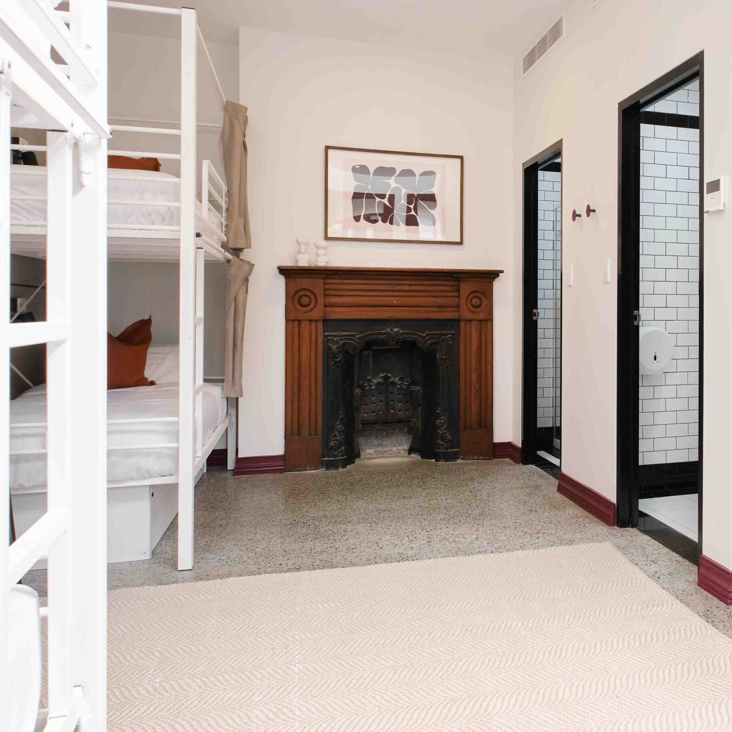 Sydney Hostel & Backpacker Accommodation | Drifter