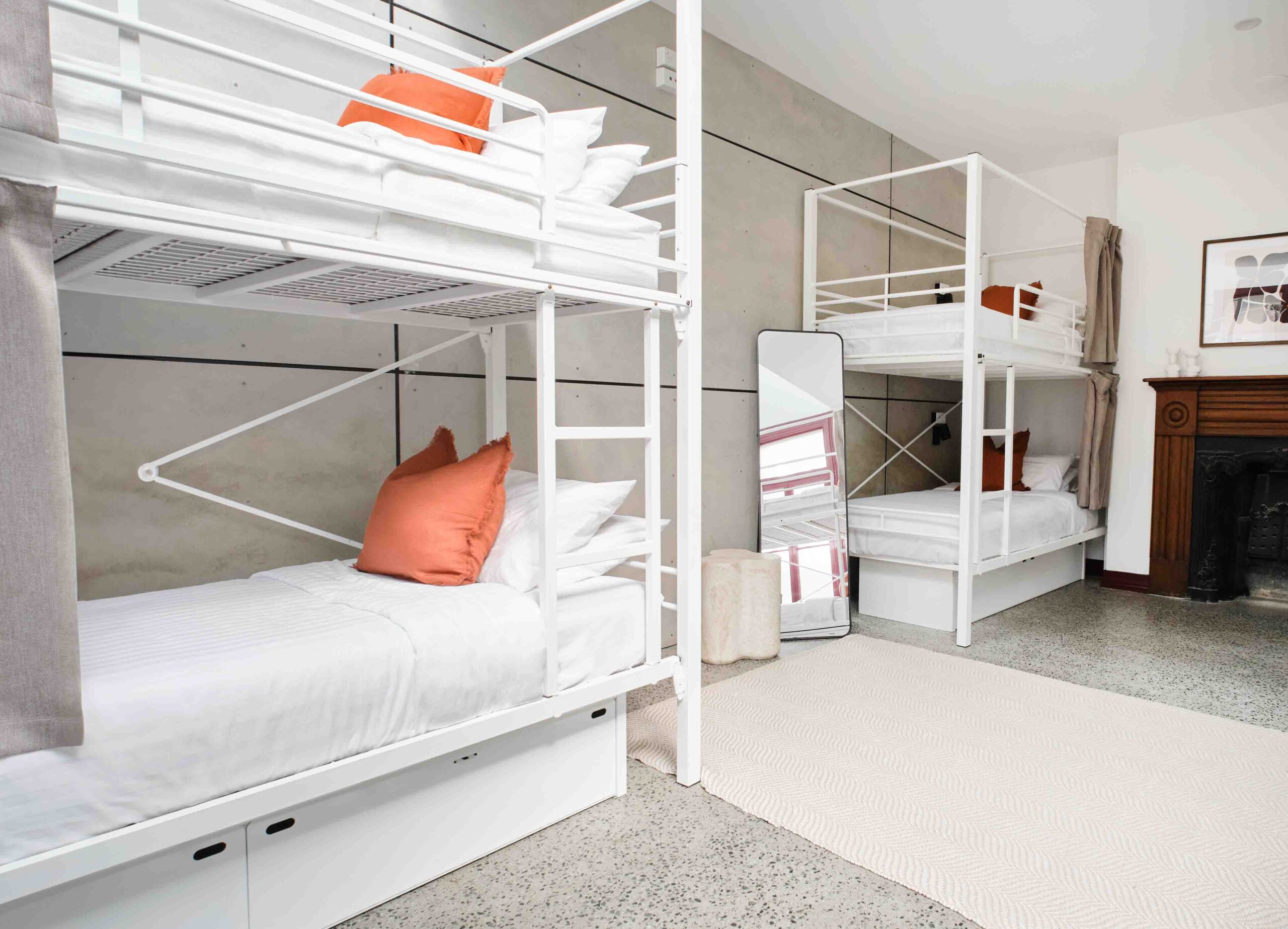 Surry Hills Hostel & Backpacker Accommodation | Drifter