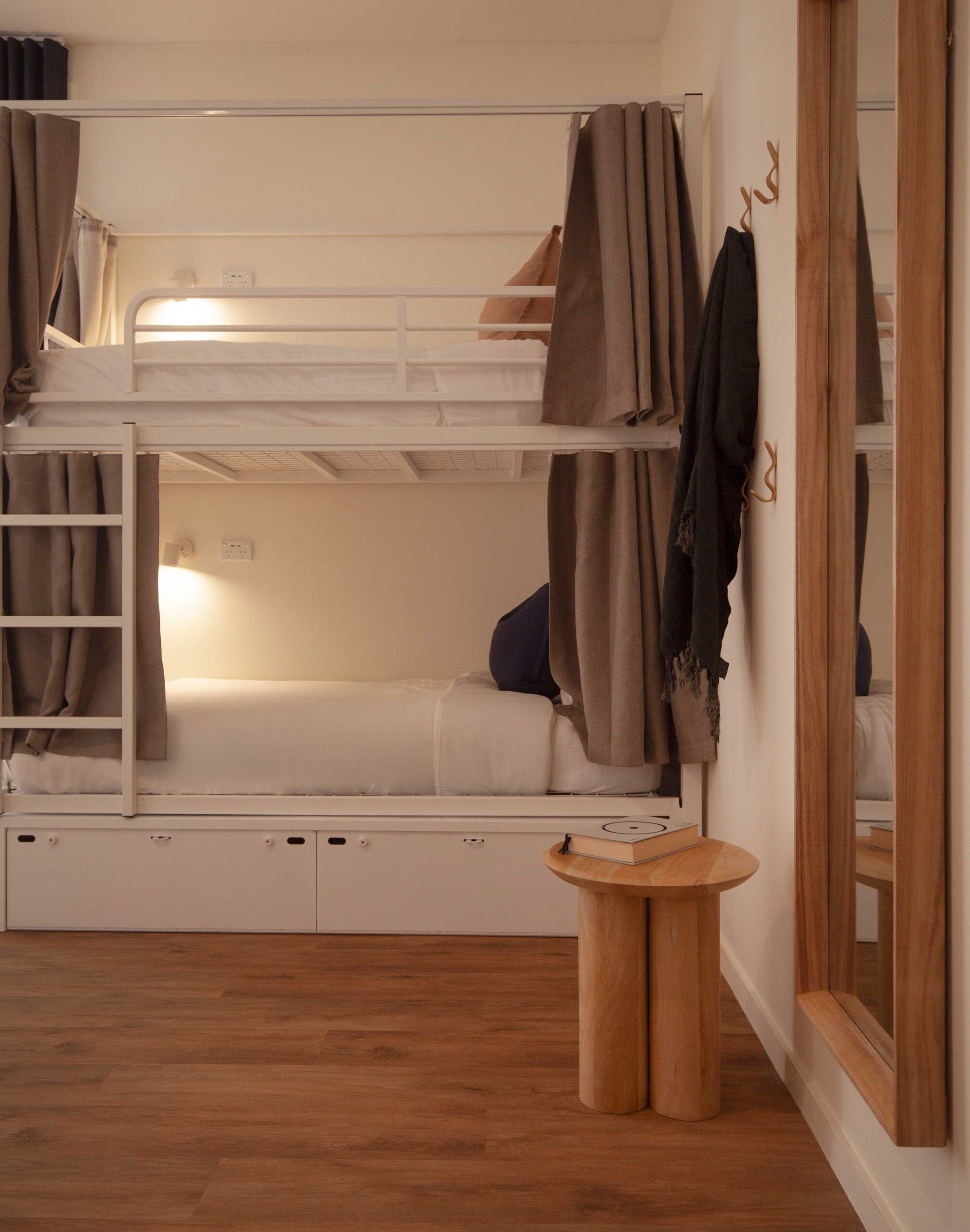 Long Stay Accommodation Canberra | Drifter