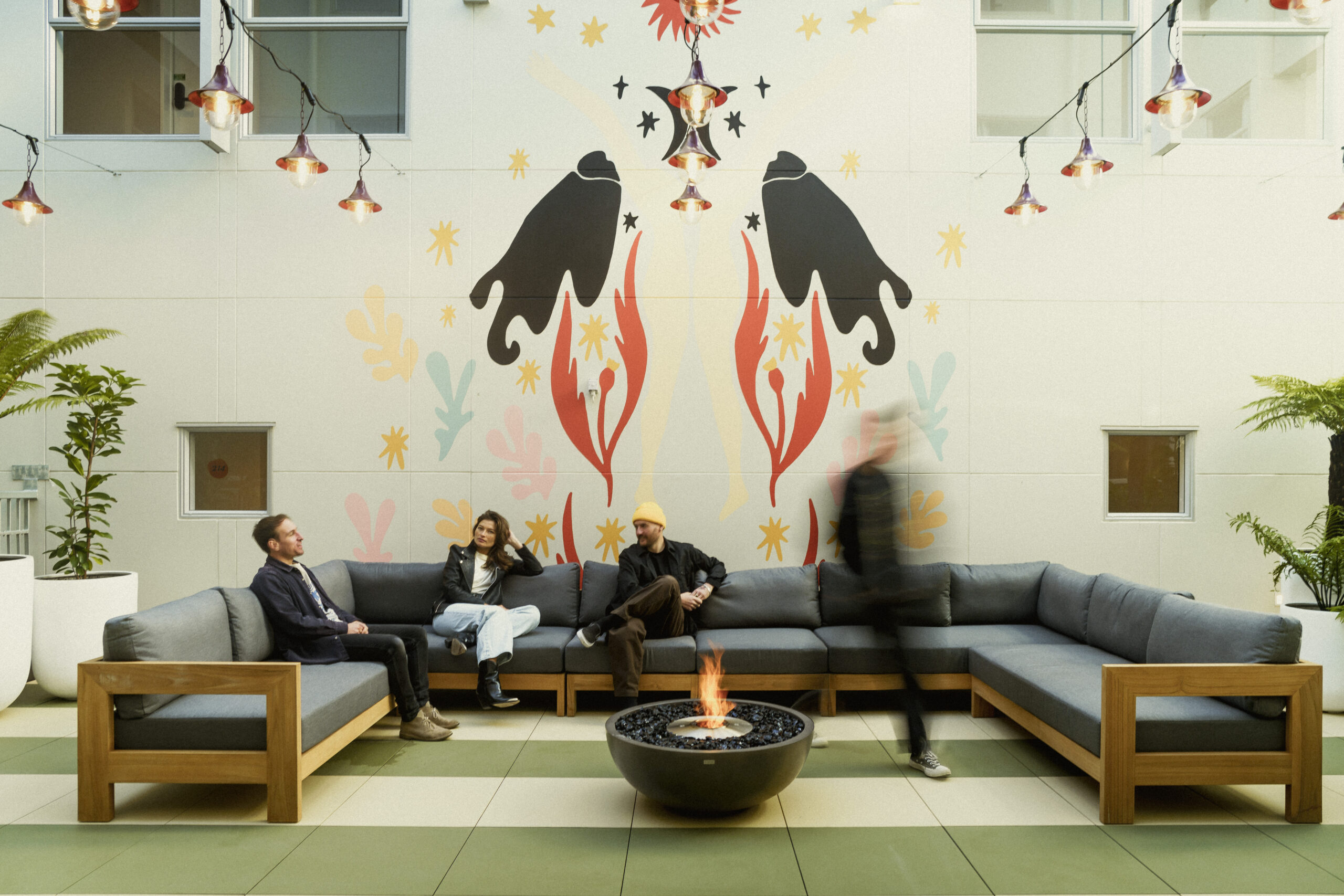 Our Story | About Drifter Hostel & Hotel Accommodation