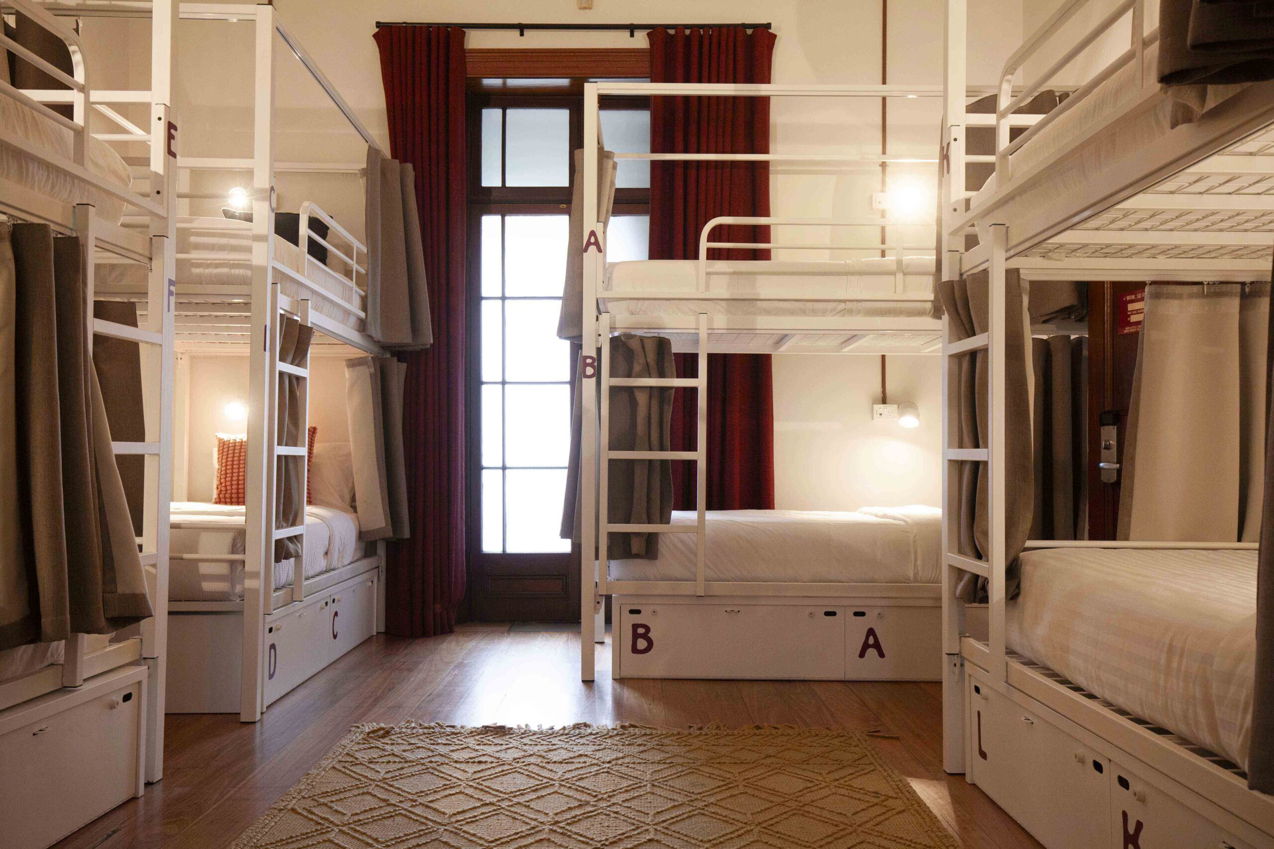 Our Story | About Drifter Hostel & Hotel Accommodation