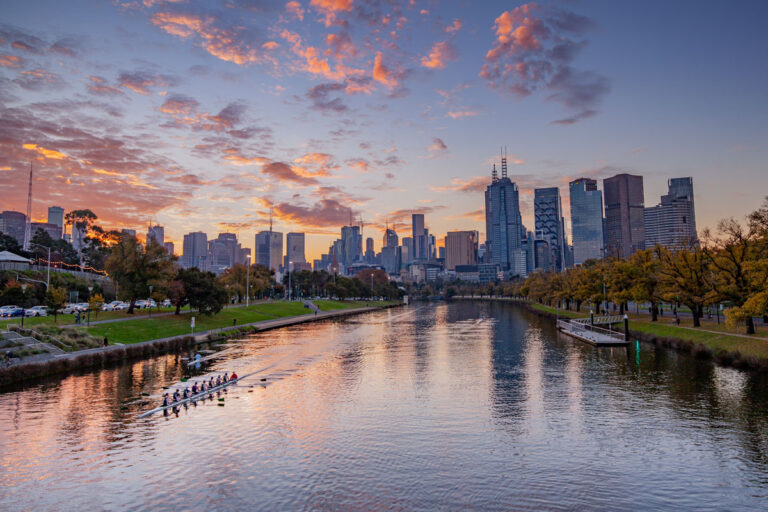 17 Best Spots to Watch the Sunset in Melbourne | Drifter